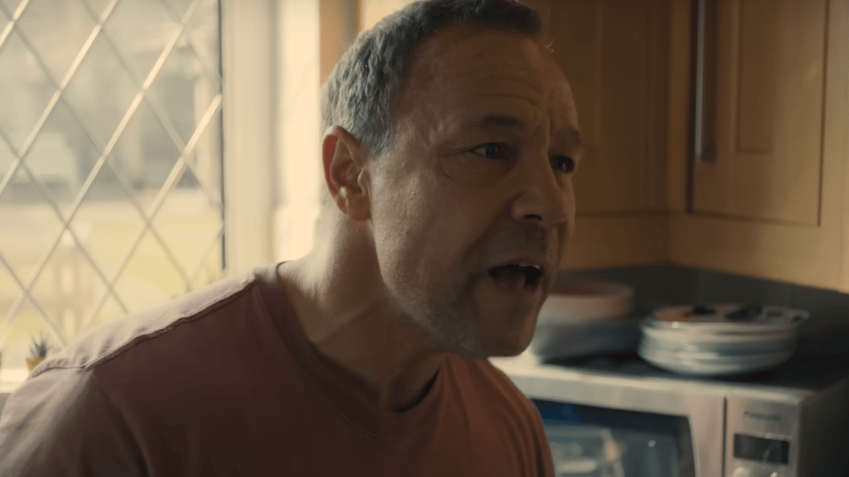 Stephen Graham cemented as 'greatest British actor of all time' as new ...