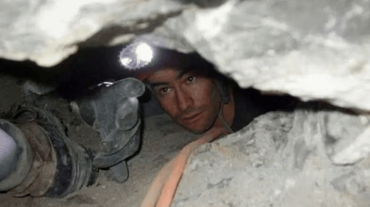 Nutty Putty rescuer shuts down chilling theory about cave victim’s ...