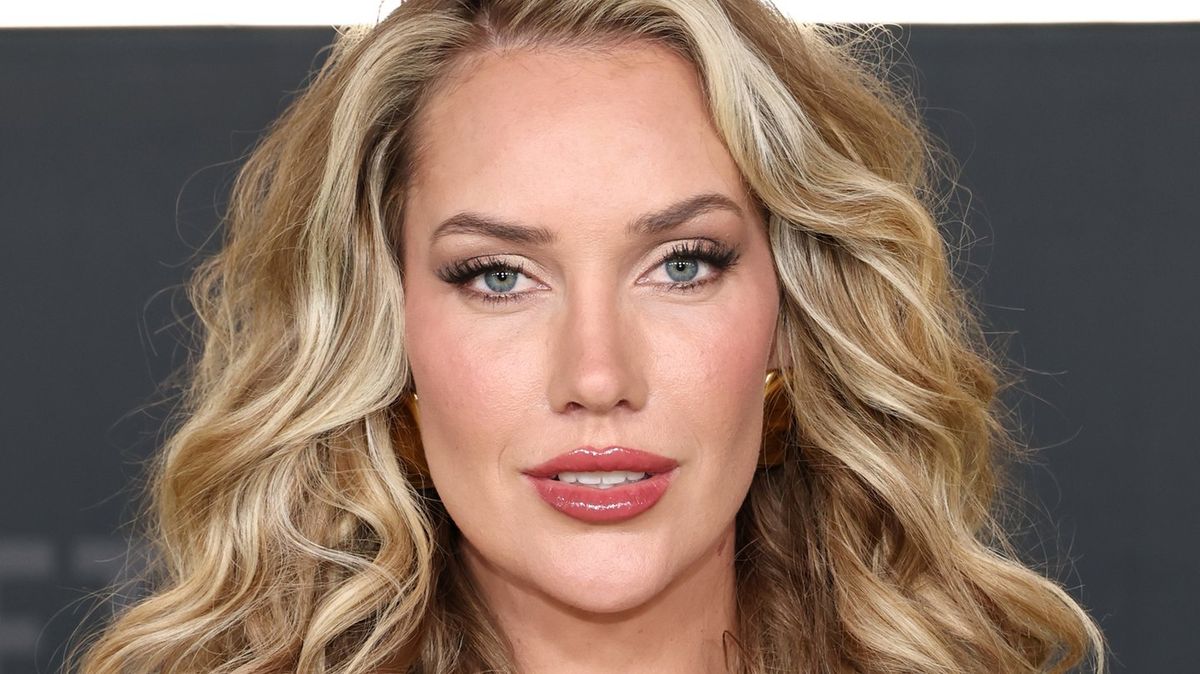 Paige Spiranac breaks silence on $1 million cheating controversy after ...