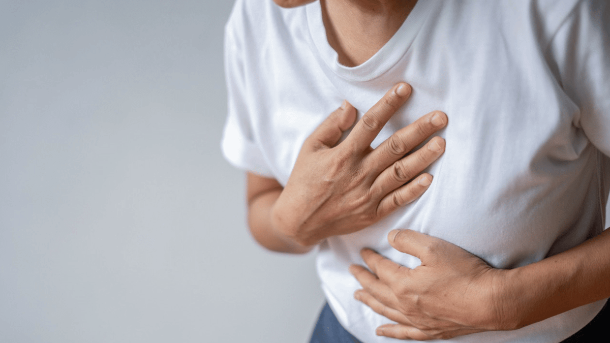 Heart surgeon says avoid four common things to reduce risk of cancer ...