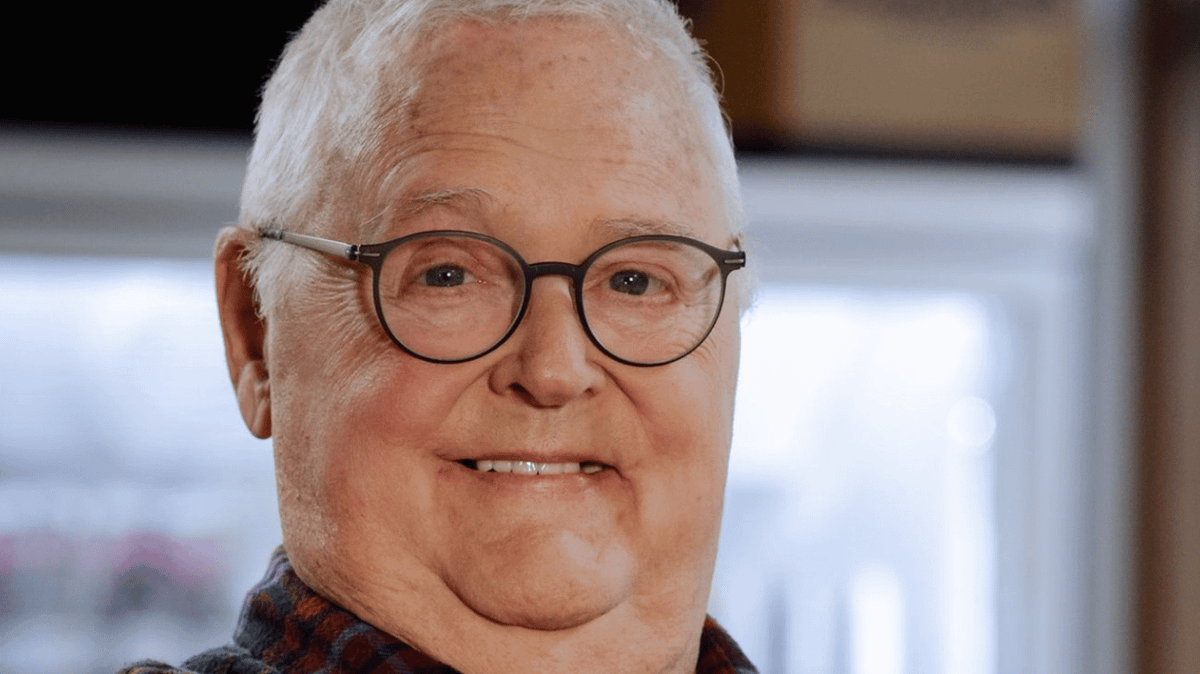 Neighbours actor Ian Smith reveals dying wish after being diagnosed ...