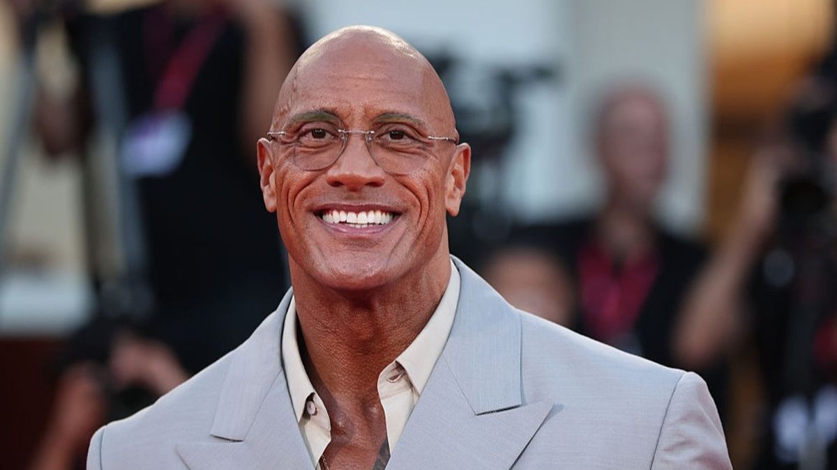 The Rock makes devastating admission about family after showing off ...