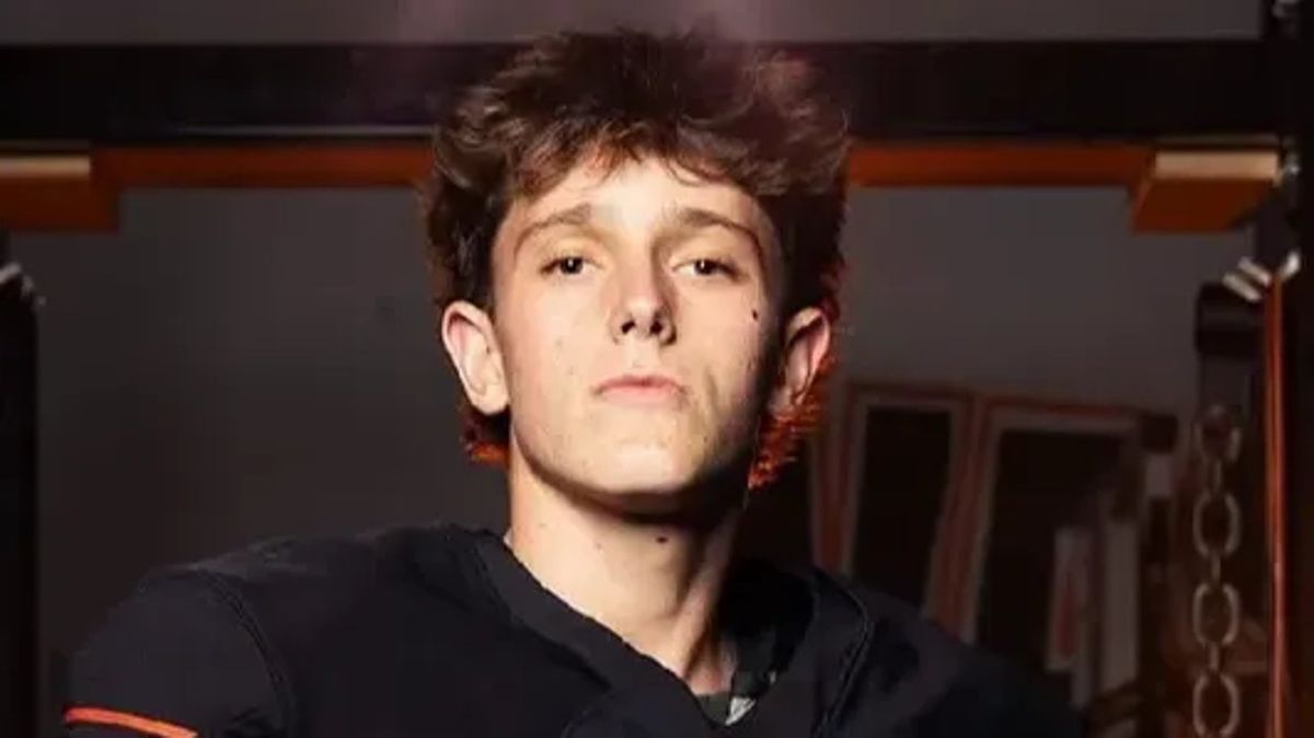 Horror as teenager shot dead on hunting trip after being 'mistaken for ...