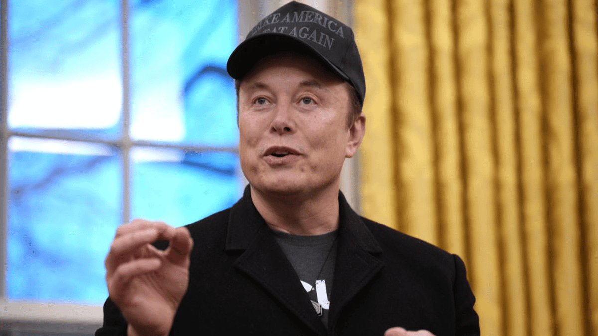 Elon Musk welcomes his '14th child', his fourth with Shivon Zilis