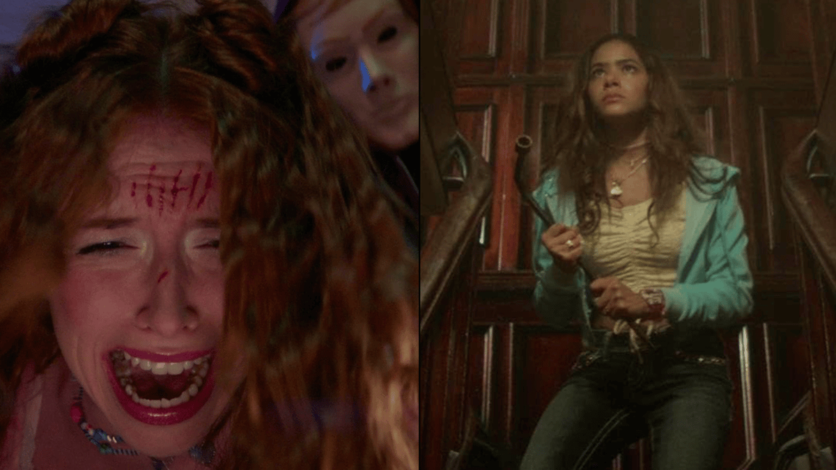 Tragic story behind Netflix's new Halloween thriller finally released ...