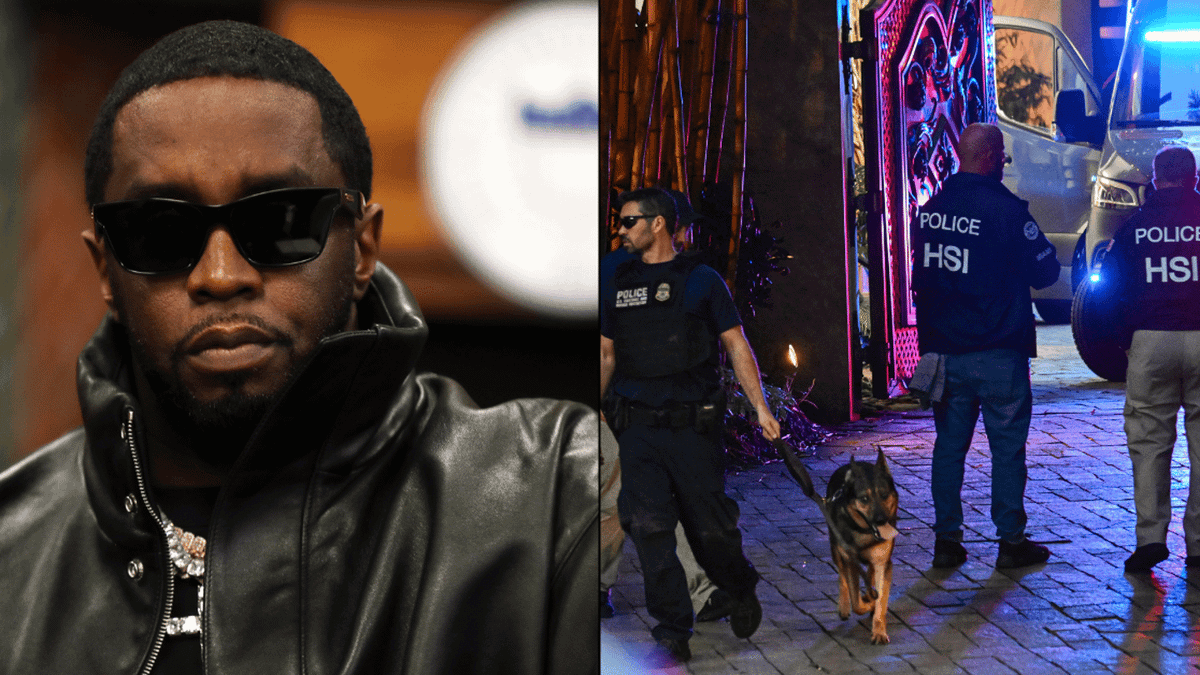 Diddy hotline gets 12K calls in just 24 hours as more cases build ...