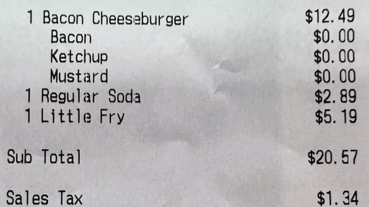 Five Guys owner explained why their food is so expensive after 'out of ...