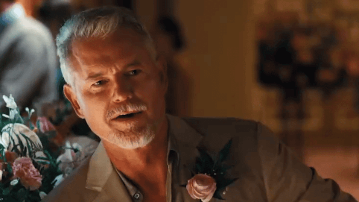 Eric Dane seen in final TV appearance as new Euphoria trailer drops