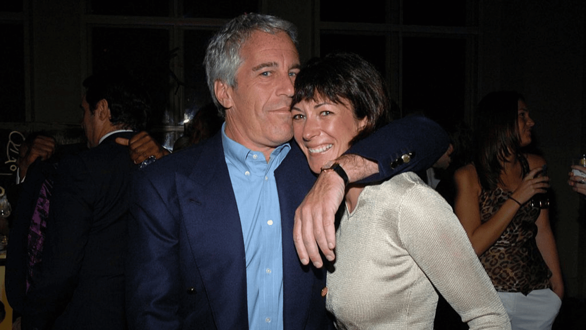 Bombshell decision made after Ghislaine Maxwell faced 'do or die ...
