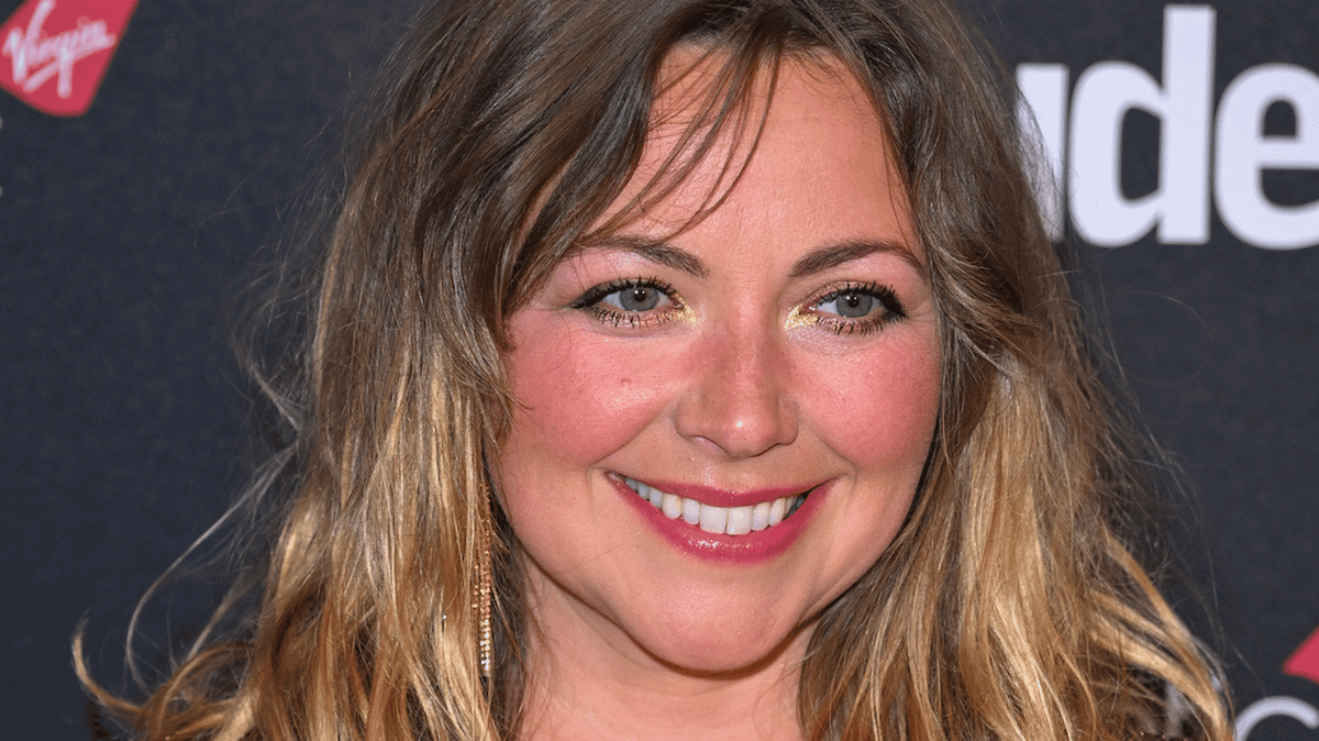 Why Charlotte Church disappeared from spotlight 10 years ago and gave ...
