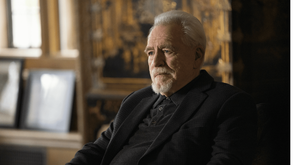 Brian Cox reveals how Succession cast felt when they found out show was ...