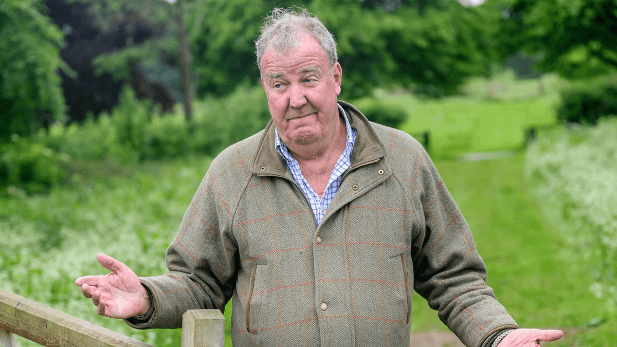 Clarkson's Farm viewers have same complaint as season 4 drops