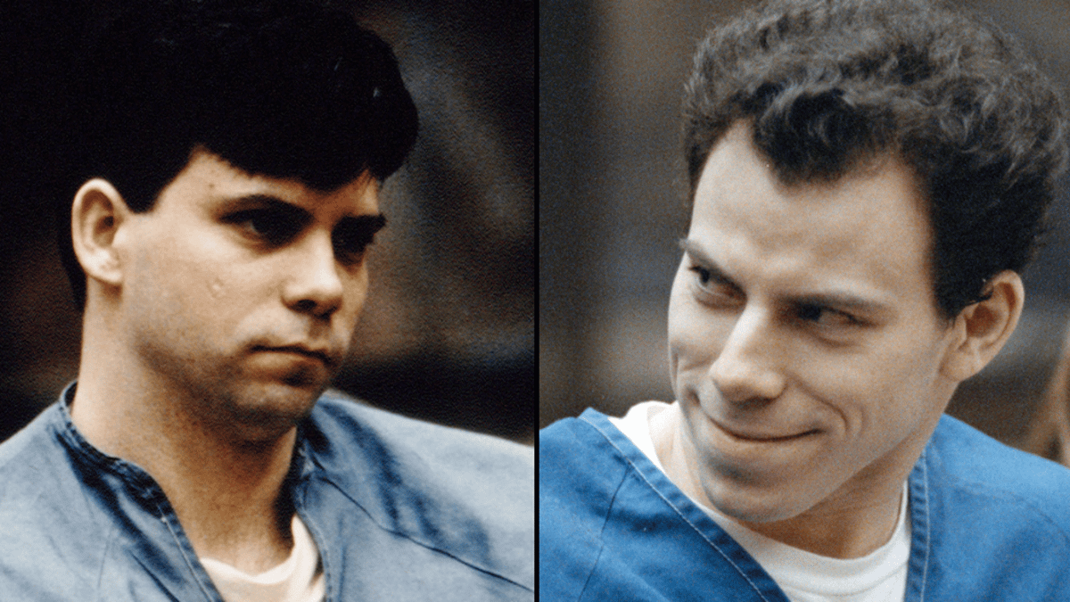 Killer makes rare public statement after being confirmed to be subject ...