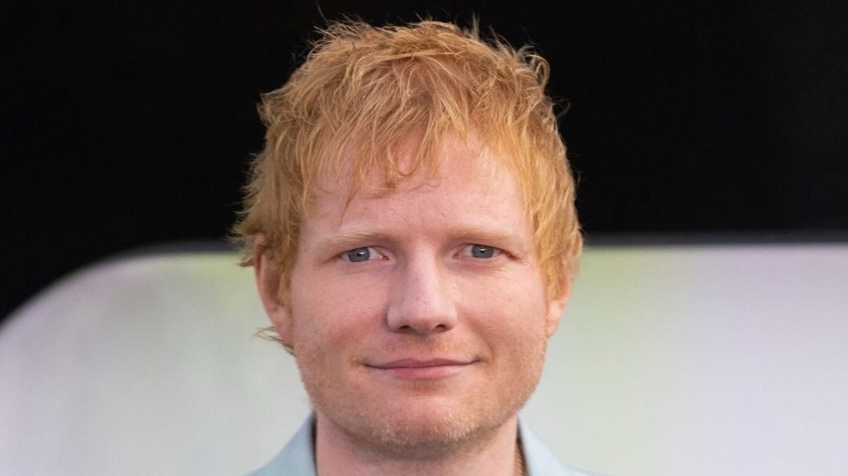 Ed Sheeran explains true reason he is leaving UK and moving to America