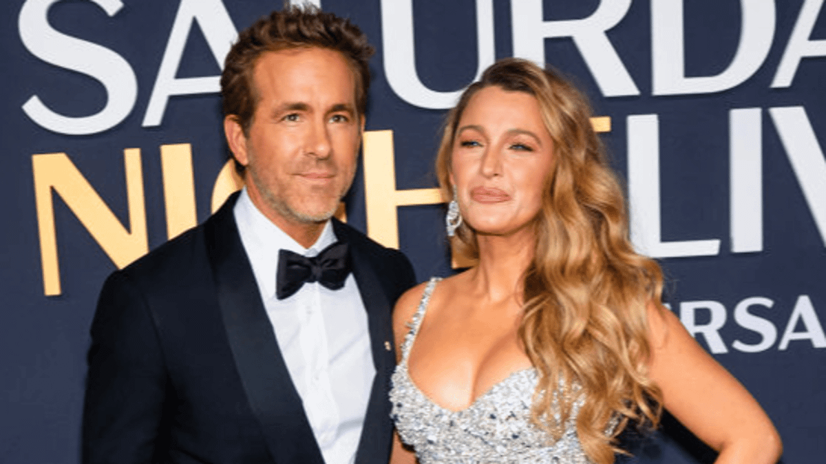 Hollywood celebrities Ryan Reynolds dated before Blake Lively including ...
