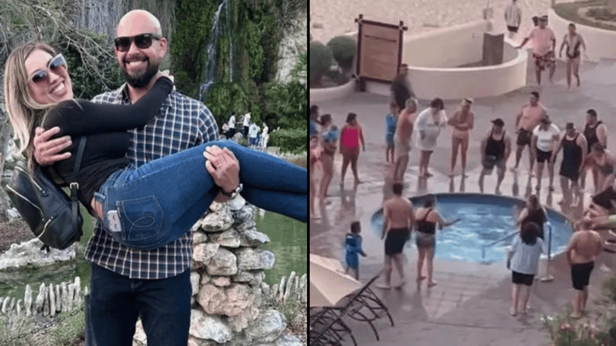 Major update in case after man died in horrific incident when being ...