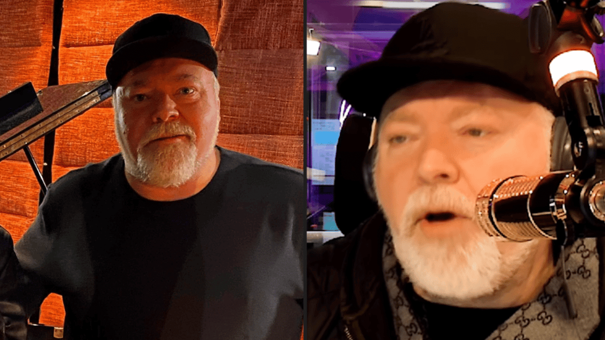What is Kyle Sandilands' net worth in 2022?