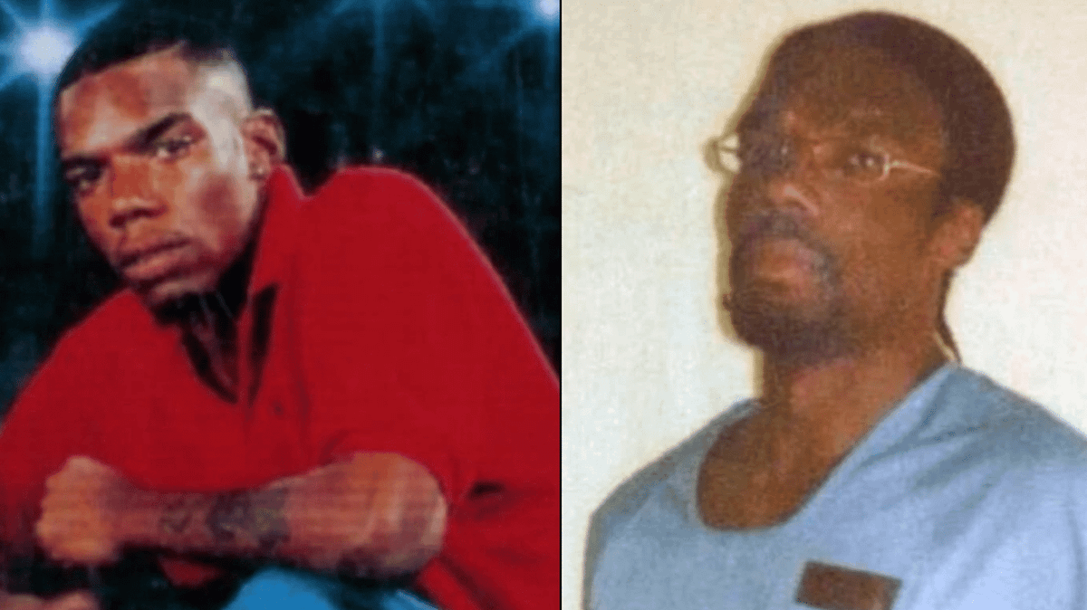 Rapper who killed and ate his roommate explained what he was thinking ...