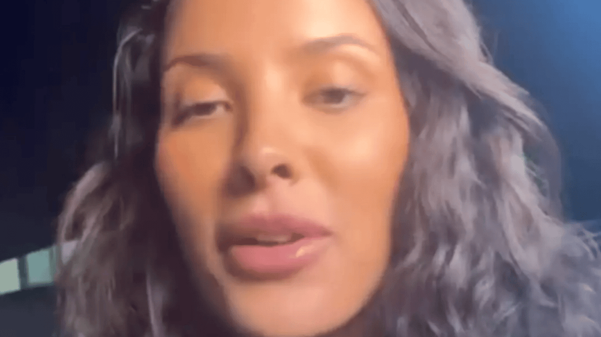 Maya Jama shares brutal response after ‘confirming’ relationship with ...