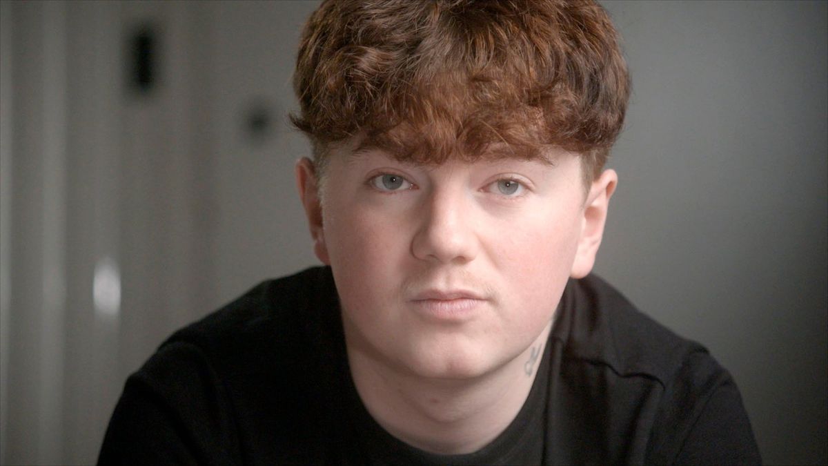 Boy, 11, who vanished for six years in different country contacts mum ...