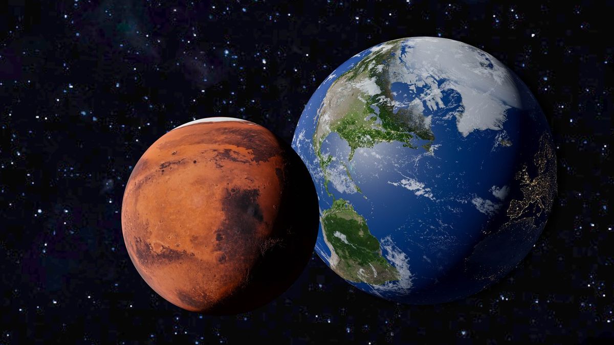 Six planets will create a parade tonight in rare event that won't ...