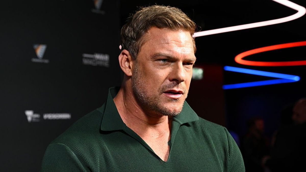 ‘Never interrupt your enemy’: Alan Ritchson breaks silence with cryptic ...
