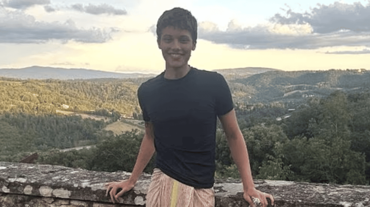 Bobby Brazier quits UK for new country after finding new religion