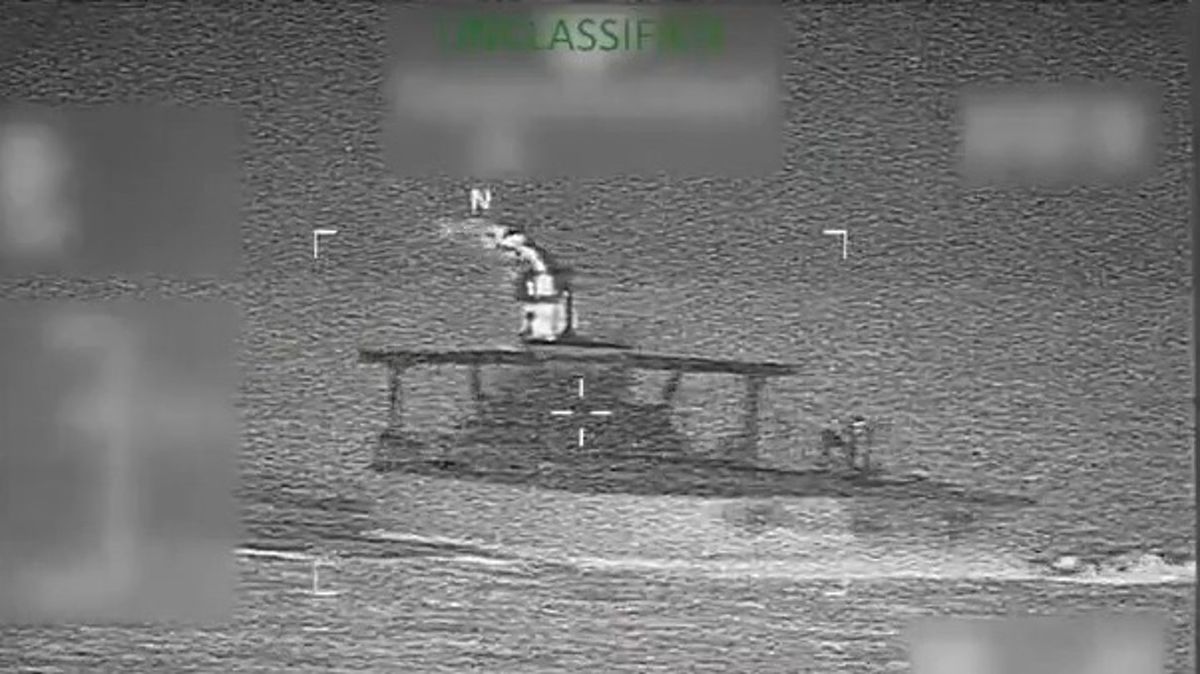 US seizes 'Russian' oil tanker supported by UK forces as Kremlin ...
