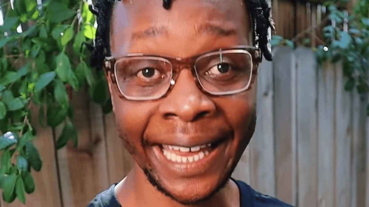 Comedian responds after Lion King composer sues him for $27 million ...