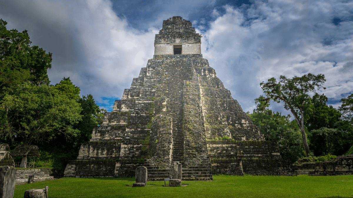 Archaeologists make chilling discovery inside Mayan ‘Blood Cave’