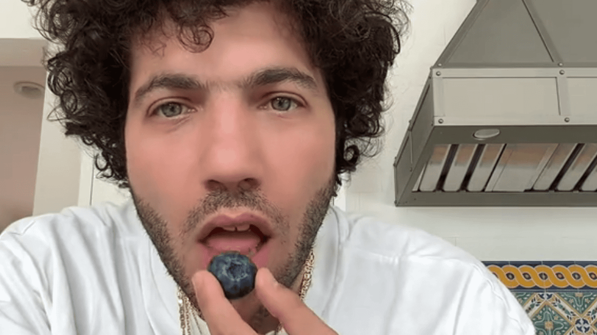 Selena Gomez's fiancé Benny Blanco slammed as out of touch over video ...