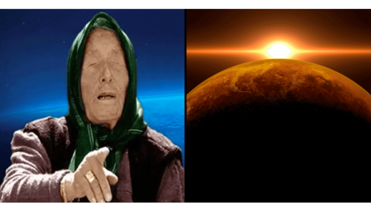 Everything Baba Vanga predicted for 2023 which could still happen next ...