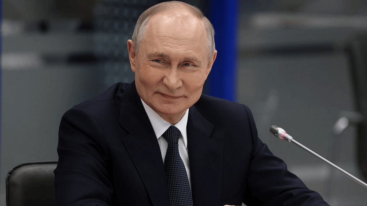 Russian military trained to strike three locations in north of UK ...