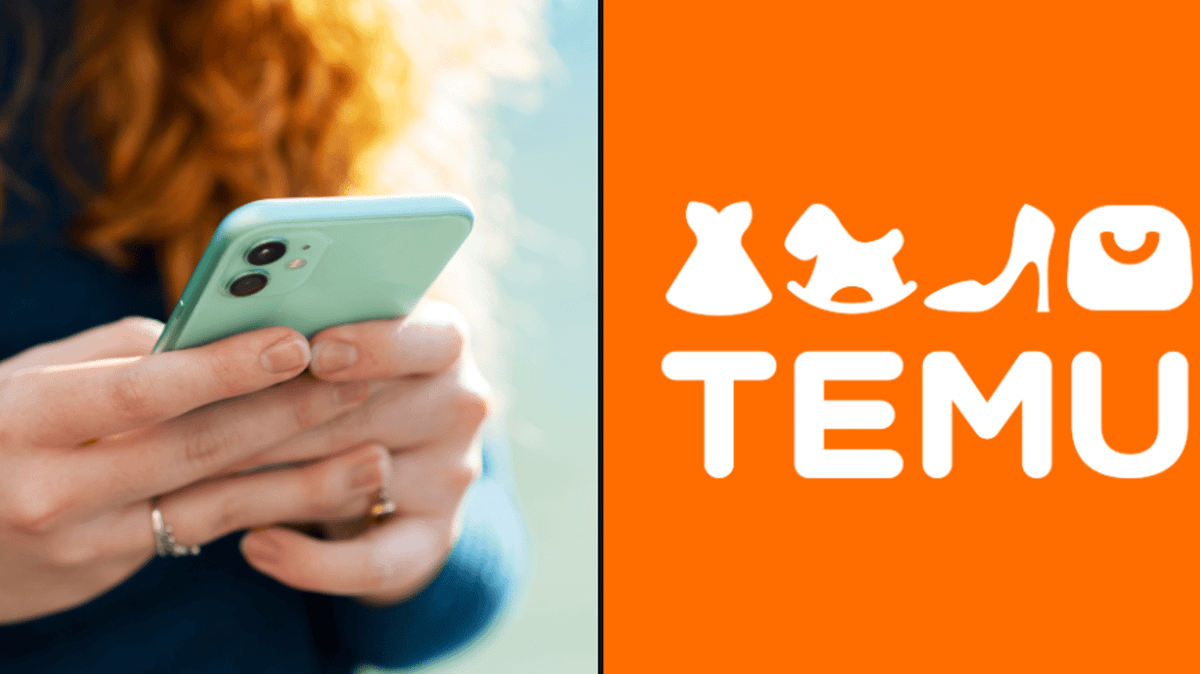 Temu updates terms and conditions of 'free cash giveaway' taking over ...