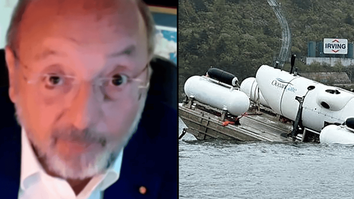 Deep sea community ‘knew this was going to happen’ but ‘nothing was ...