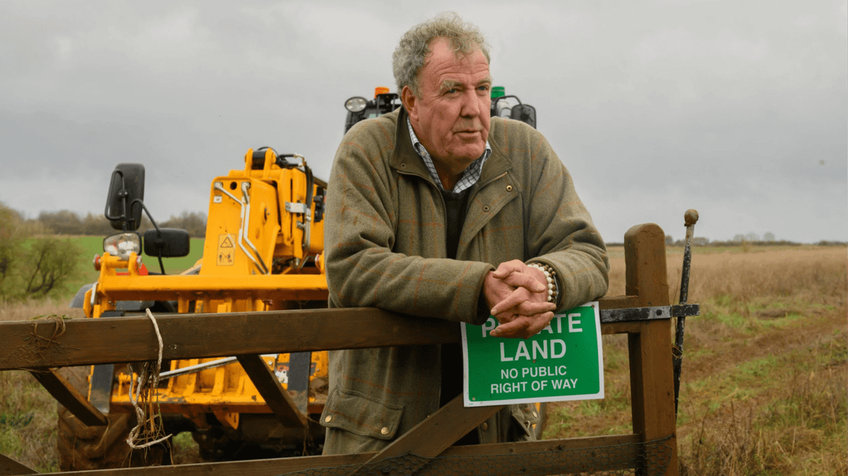 Everything Clarkson’s Farm council have said about Jeremy Clarkson feud ...