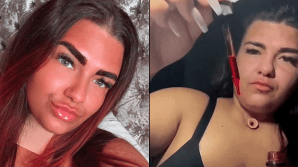 Mother-of-two died 'after taking skinny drops' to lose weight she ...