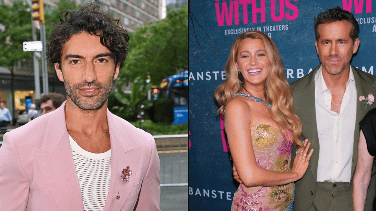 Everything Justin Baldoni accuses in £326 million lawsuit against Blake ...