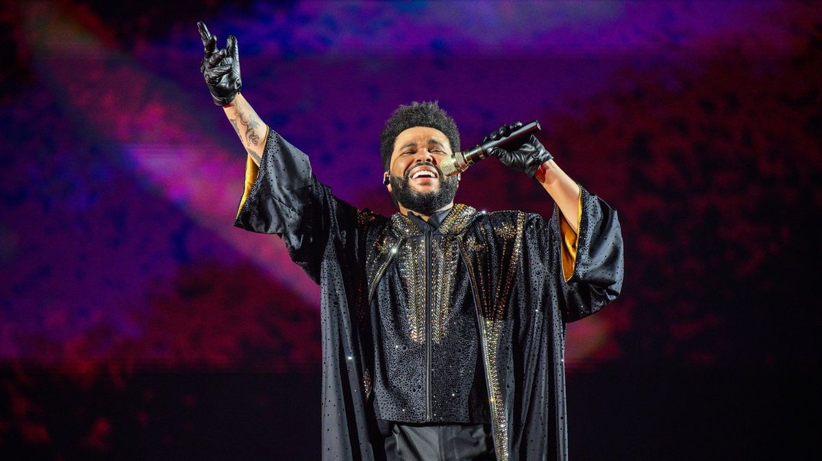 The Weeknd fans share hack for securing tickets in general sale after ...