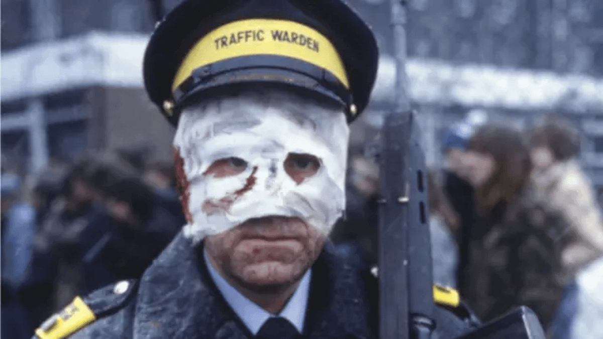 Team behind Netflix's Adolescence set to remake 'one of the scariest ...