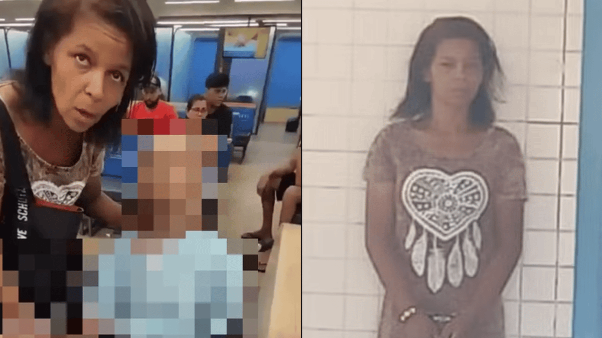 Horrifying update on dead man wheeled into bank by niece as autopsy ...
