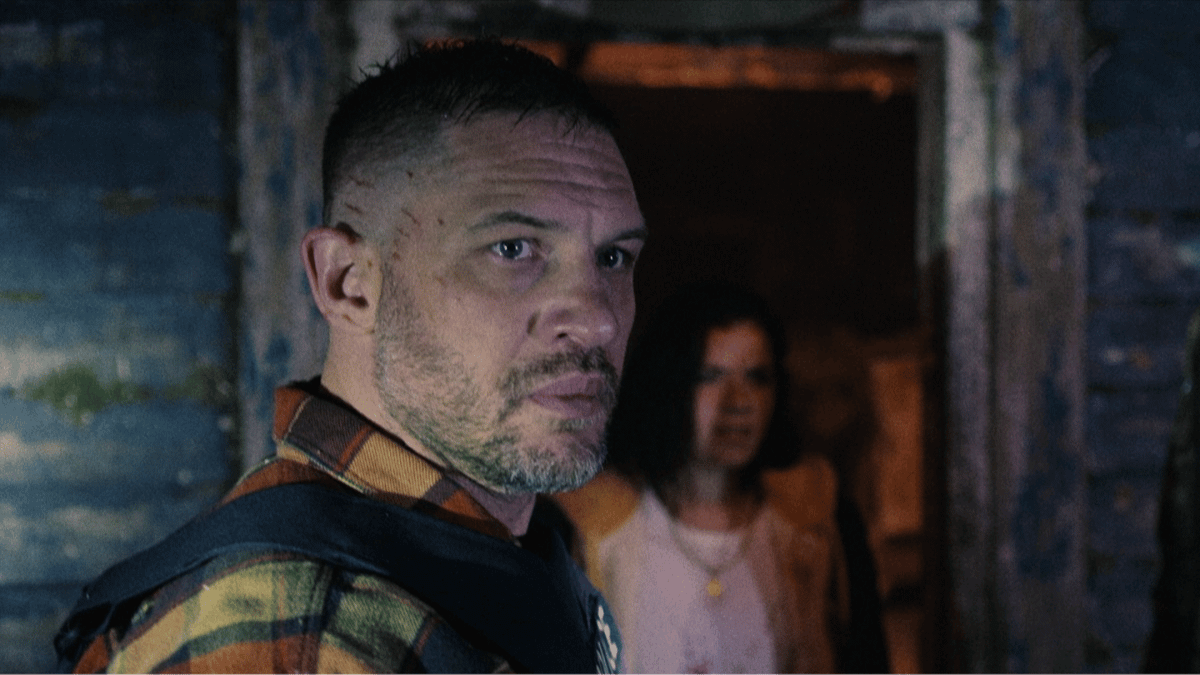 Netflix viewers can’t get over Tom Hardy’s accent in new movie after he ...