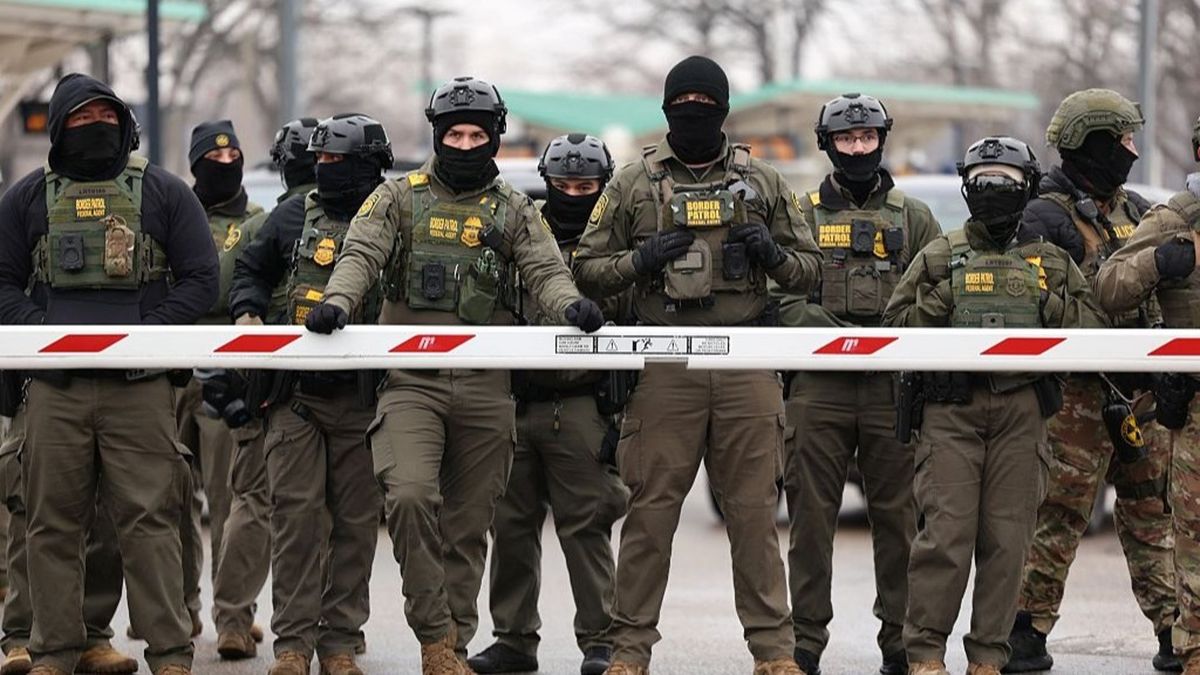 New documents reveal secret campaign to expand ICE across US in number ...