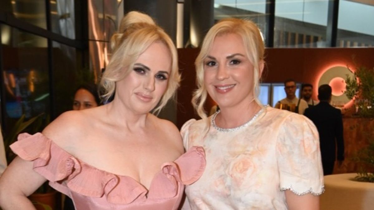 Heartbreaking reason Rebel Wilson hadn't met wife Ramona's family as ...
