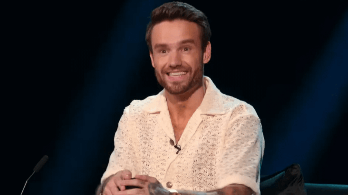 Netflix made major change to Liam Payne's final TV role as they issue ...