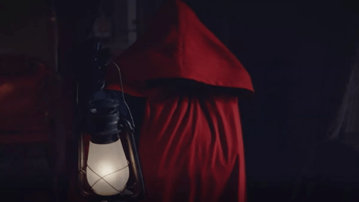 The Traitors fans believe they have 'unmasked' Secret Traitor after ...