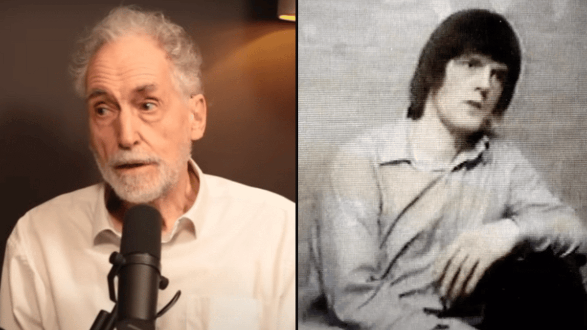 Psychiatrist of 'Britain's most dangerous prisoner' shares why he ...