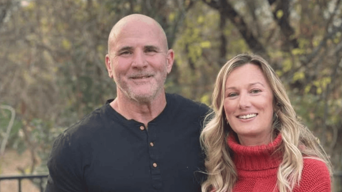 Father left harrowing voicemail to his kids before he was 'swept away ...