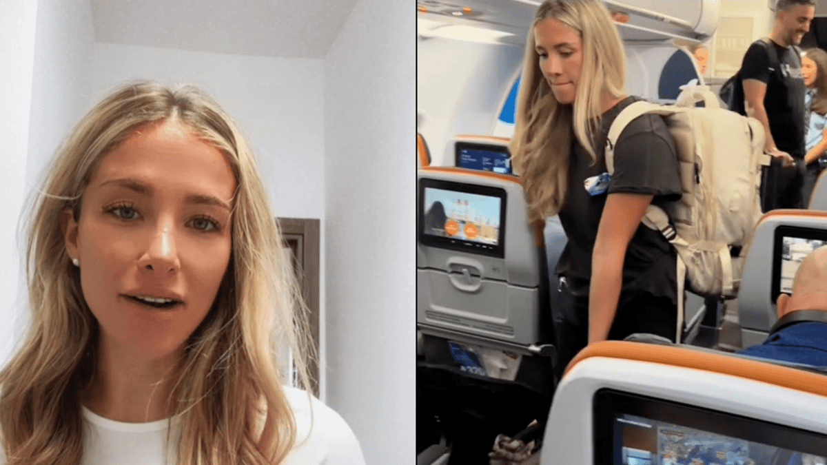 Woman who received death threats after being accused of stealing phone ...