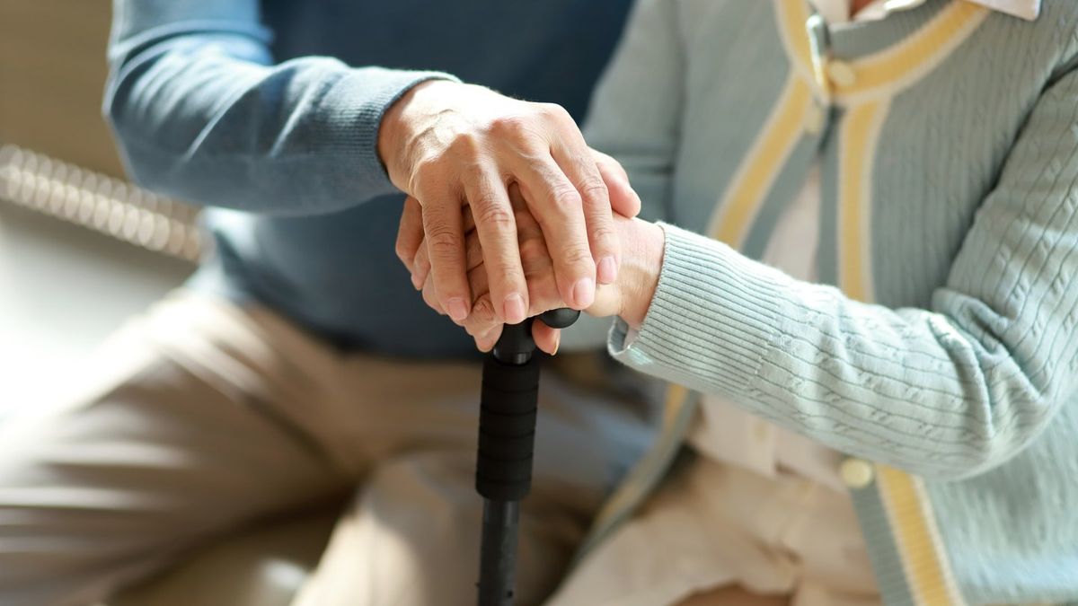 Humans will soon live to 150 years old due to huge breakthrough, says ...